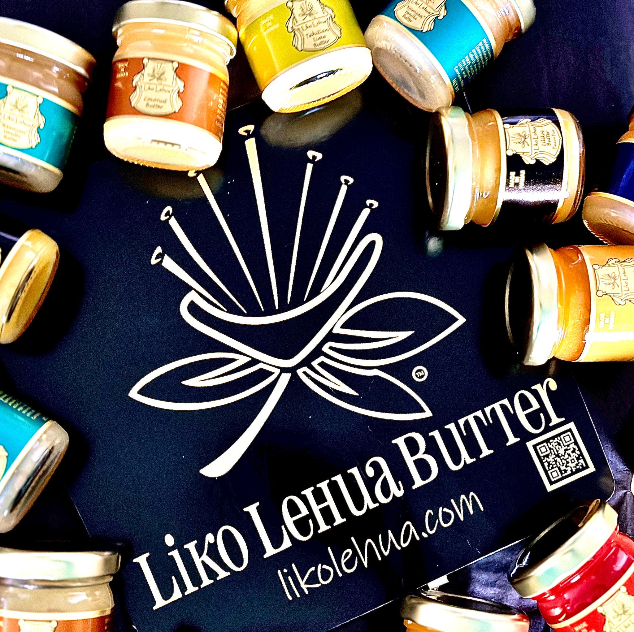 Liko Lehua Gift Set