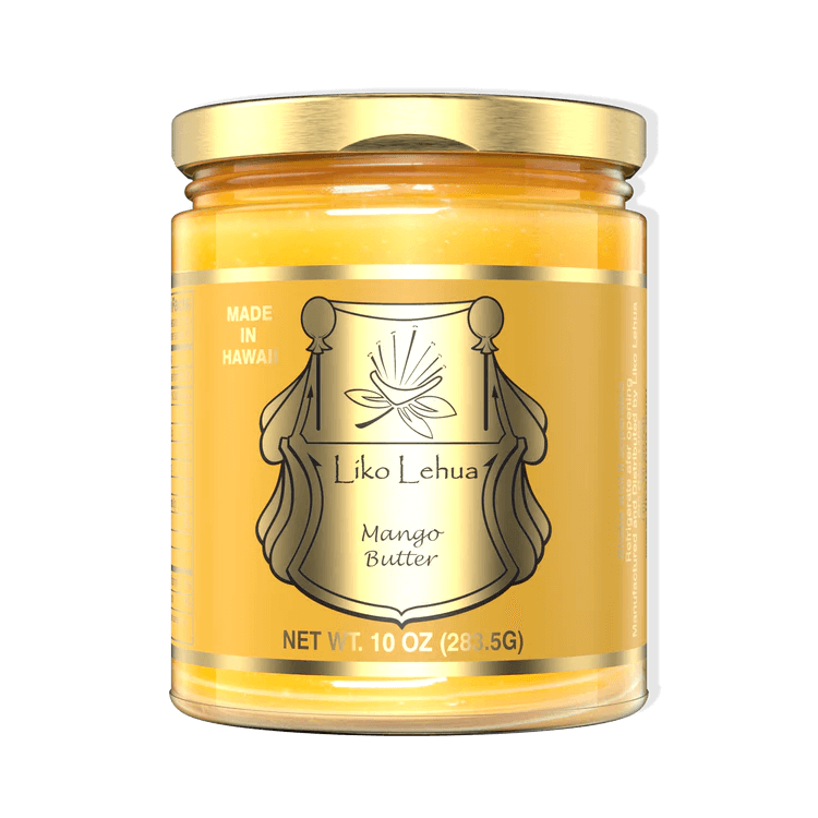 Fruit Butters | Liko Lehua | Gourmet Fruit Spreads from Hawaii