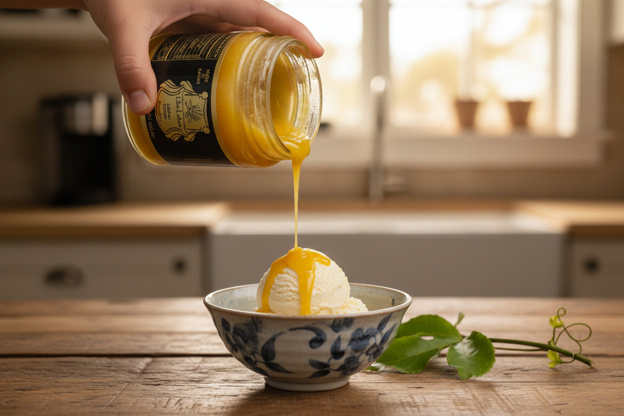 Fruit Butters | Liko Lehua | Gourmet Fruit Spreads from Hawaii